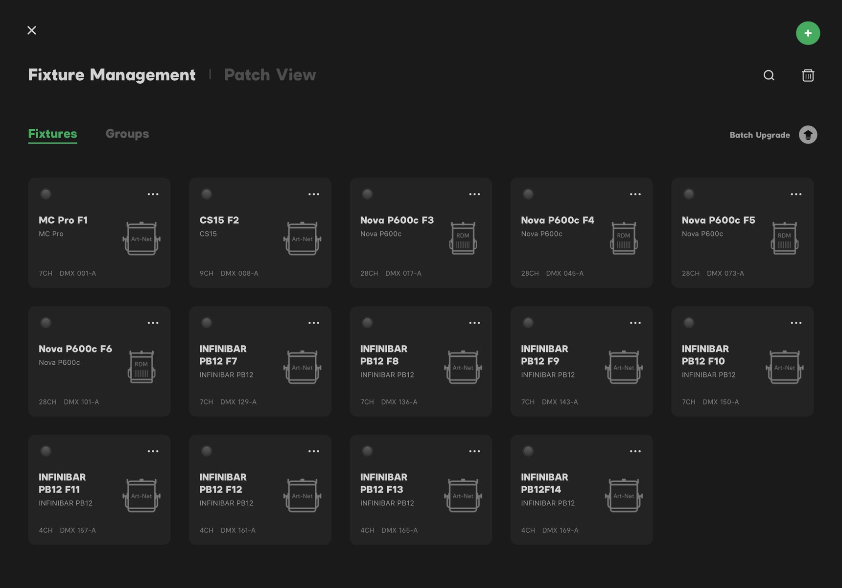 [Sidus Link Pro] Getting Started
